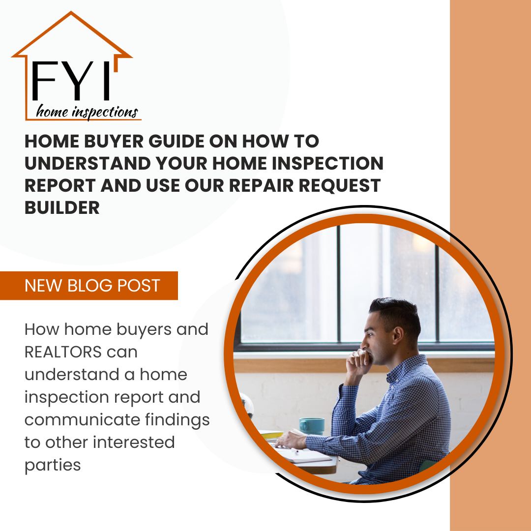 Home Inspection Report Guide